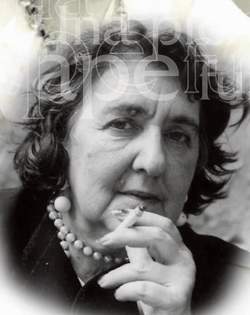 #ALDA MERINI