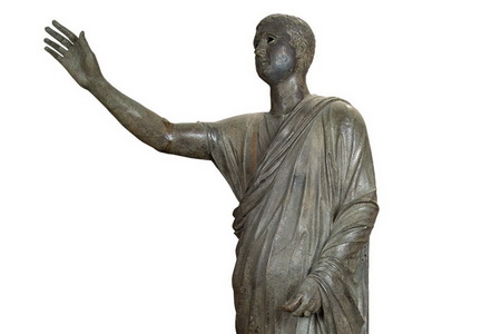 SeduzioneEtrusca - Dai segreti di Holkham Hall alle meraviglie del ...