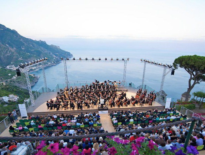 Ravello Festival 2014