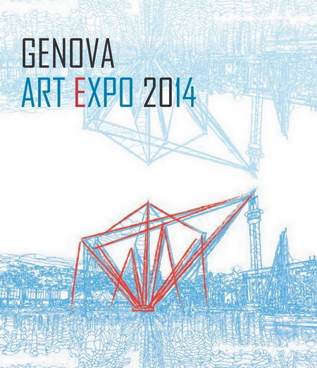 Genova Art Expo 2014