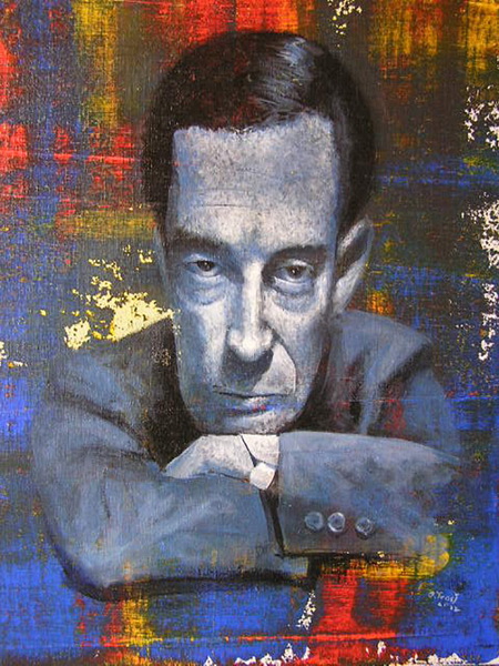 L’Arte Austriaca alla galleria Sabrina Falzone di Milano