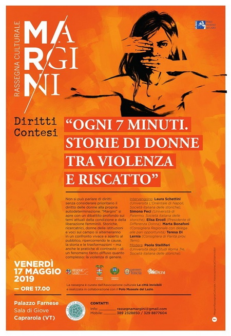 Margini - Diritti Contesi