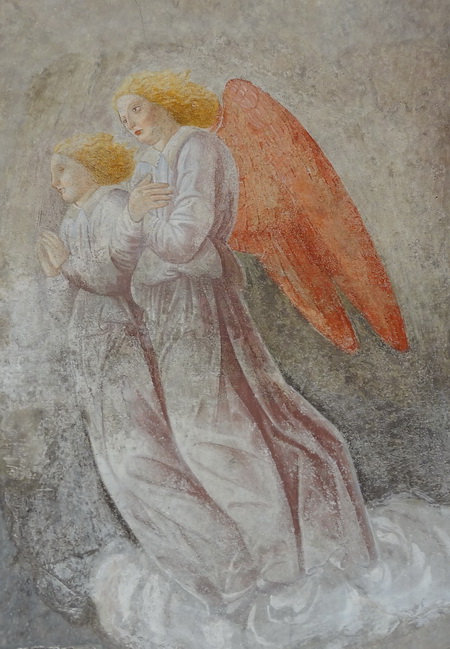 La Dormitio Virginis e le collezioni rinascimentali in Pinacoteca