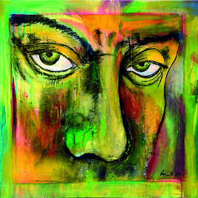 L’Arte Austriaca alla galleria Sabrina Falzone di Milano