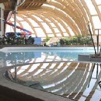 Apre Acquaworld, parco acquatico e benessere coperto a Concorezzo