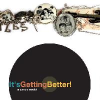 IT'S GETTING BETTER! va sempre meglio! 50 anni di Beatles